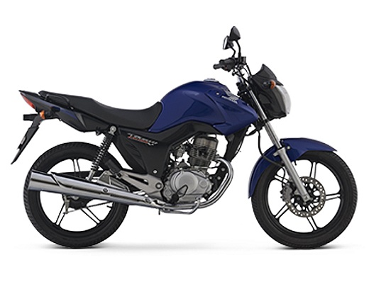 Expomoto Honda